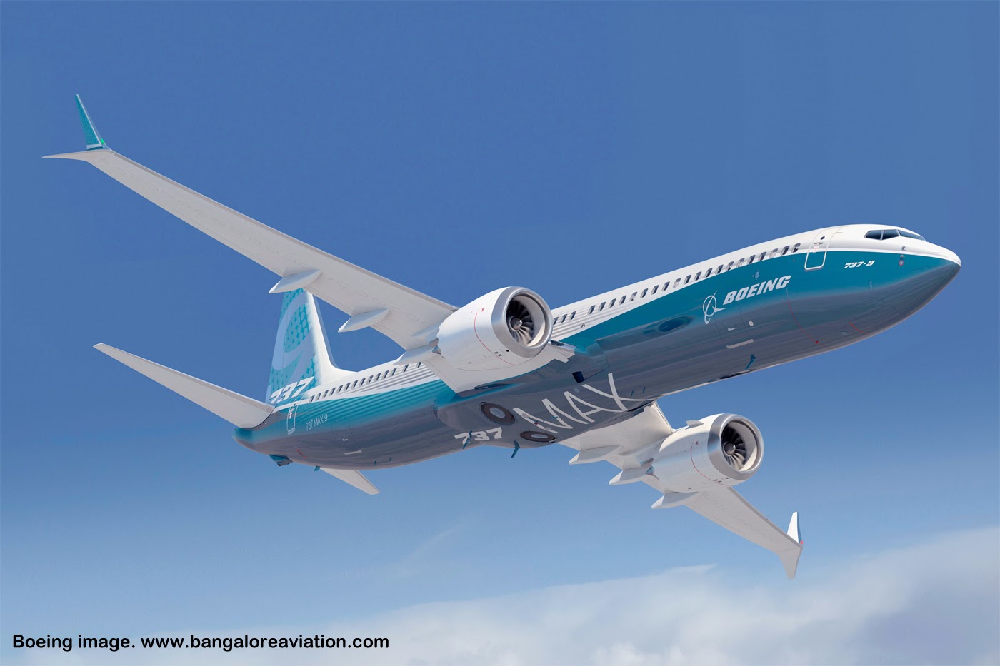 12/01/2013 - 01/01/2014 - Bangalore Aviation