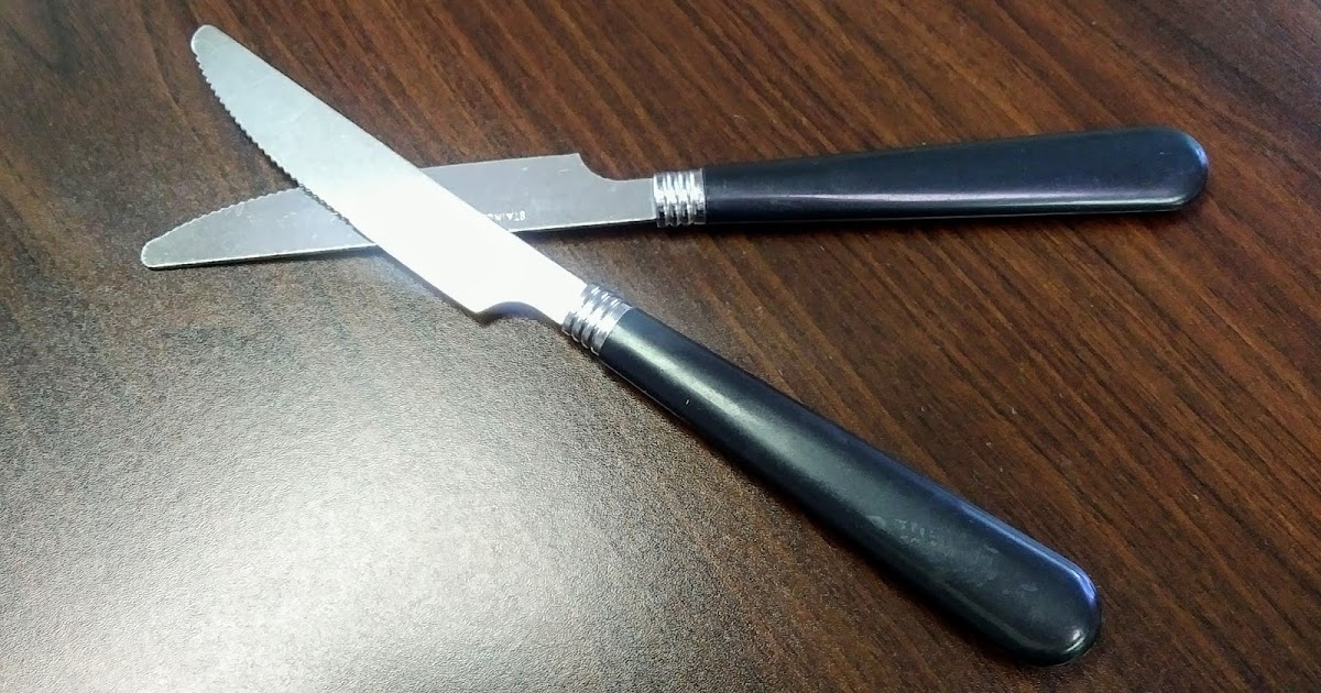 Health Insurance Issues with Dave: Attacked With A Dull Knife