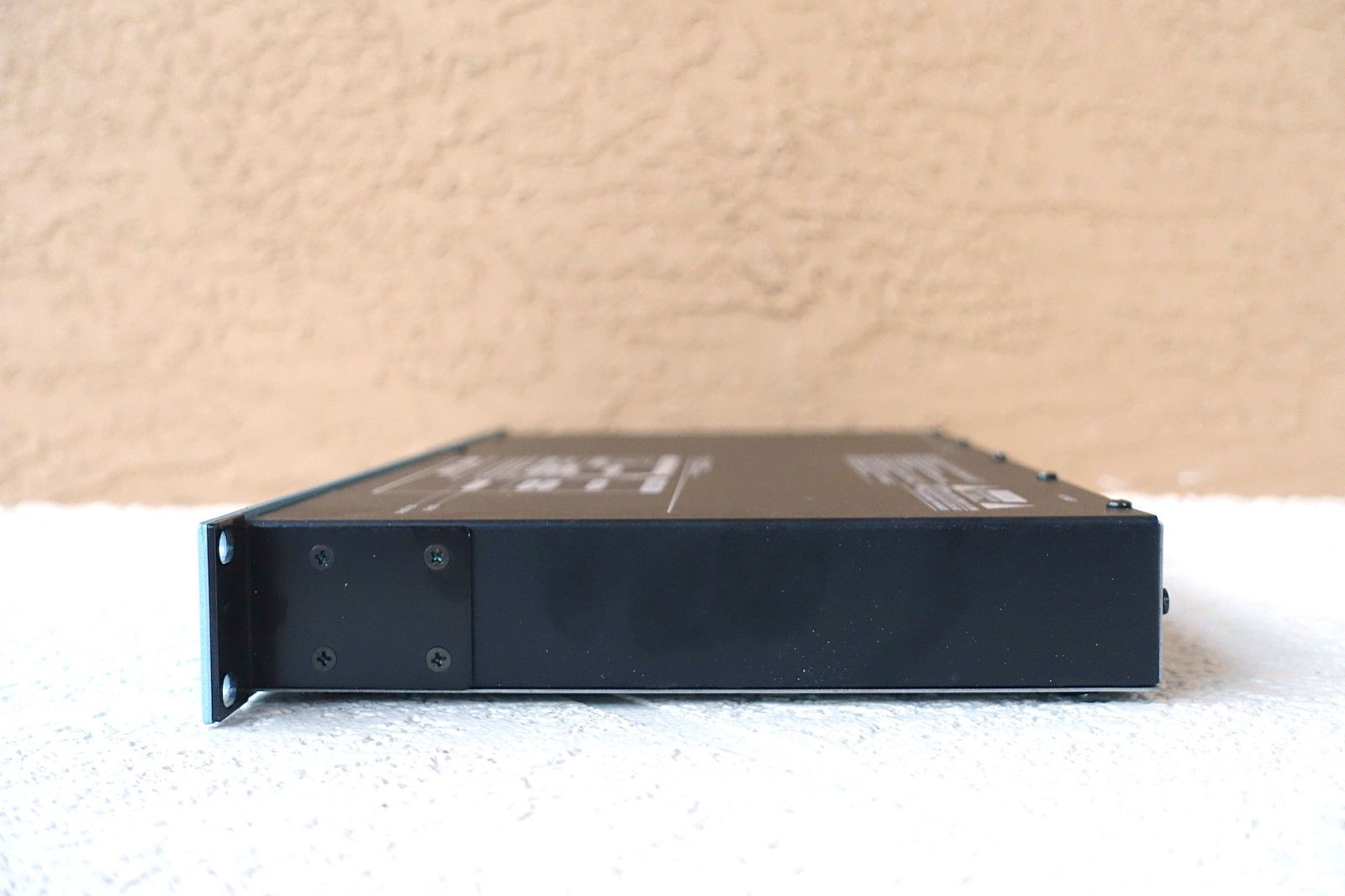 MATRIXSYNTH: Yamaha FS1R Rack Mount FM Synthesizer SN OZO1144
