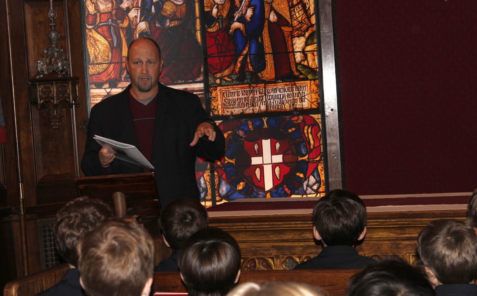 Joshua Weiss, Ph.D., Co-Founder of Harvard's Global Negotiation ...