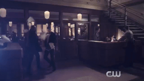 SNEAK PEEK : "The Flash: Rupture"