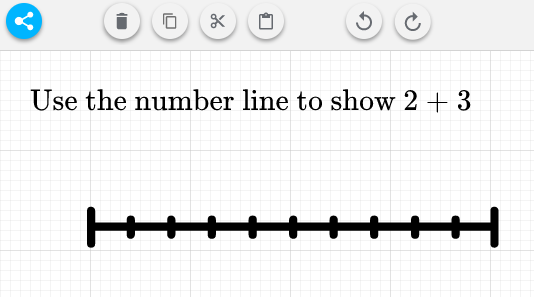 A Lever and a Place to Stand: Keep your eye on EquatIO