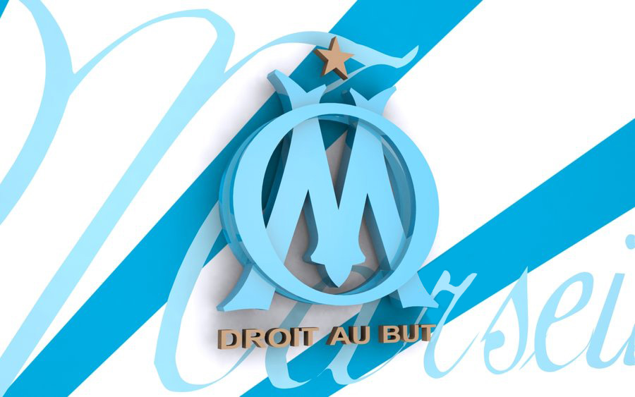 Olympique de Marseille ~ Club S10