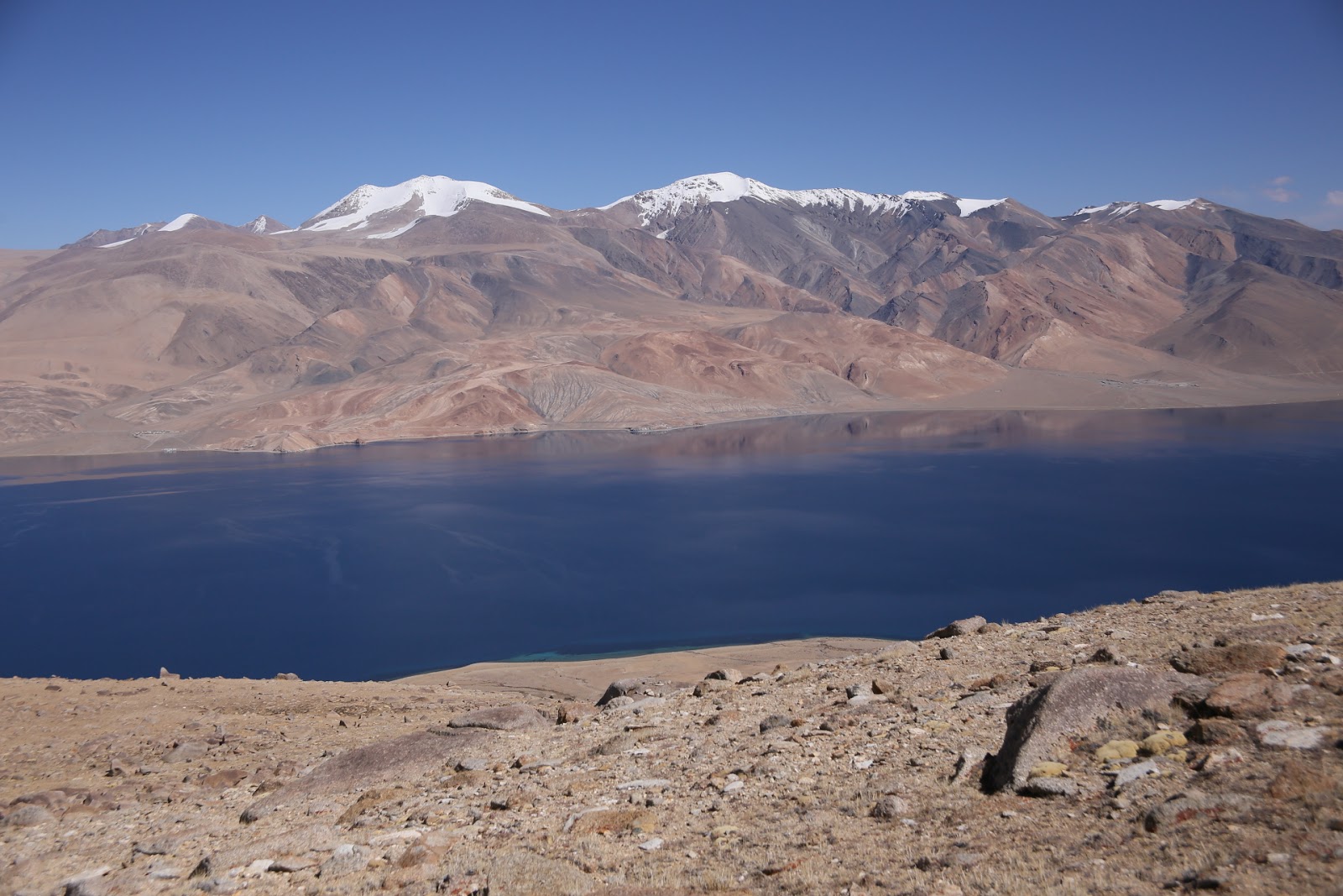 Mentok Kangri 2 : Trip Reports : SummitPost