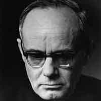 COSMOS Y ESPÍRITU: KARL RAHNER