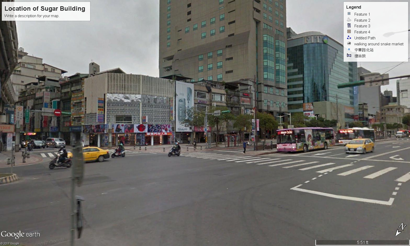 Taipei Air Station: A Soldier Arrives at MAAG Taiwan in 1955 - 62 Years Ago