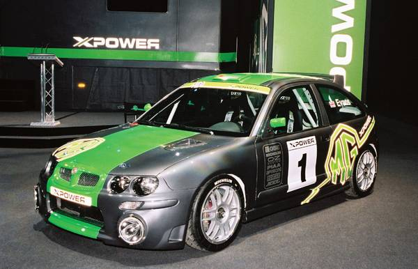 rallymemory: Ranking Rallymemory