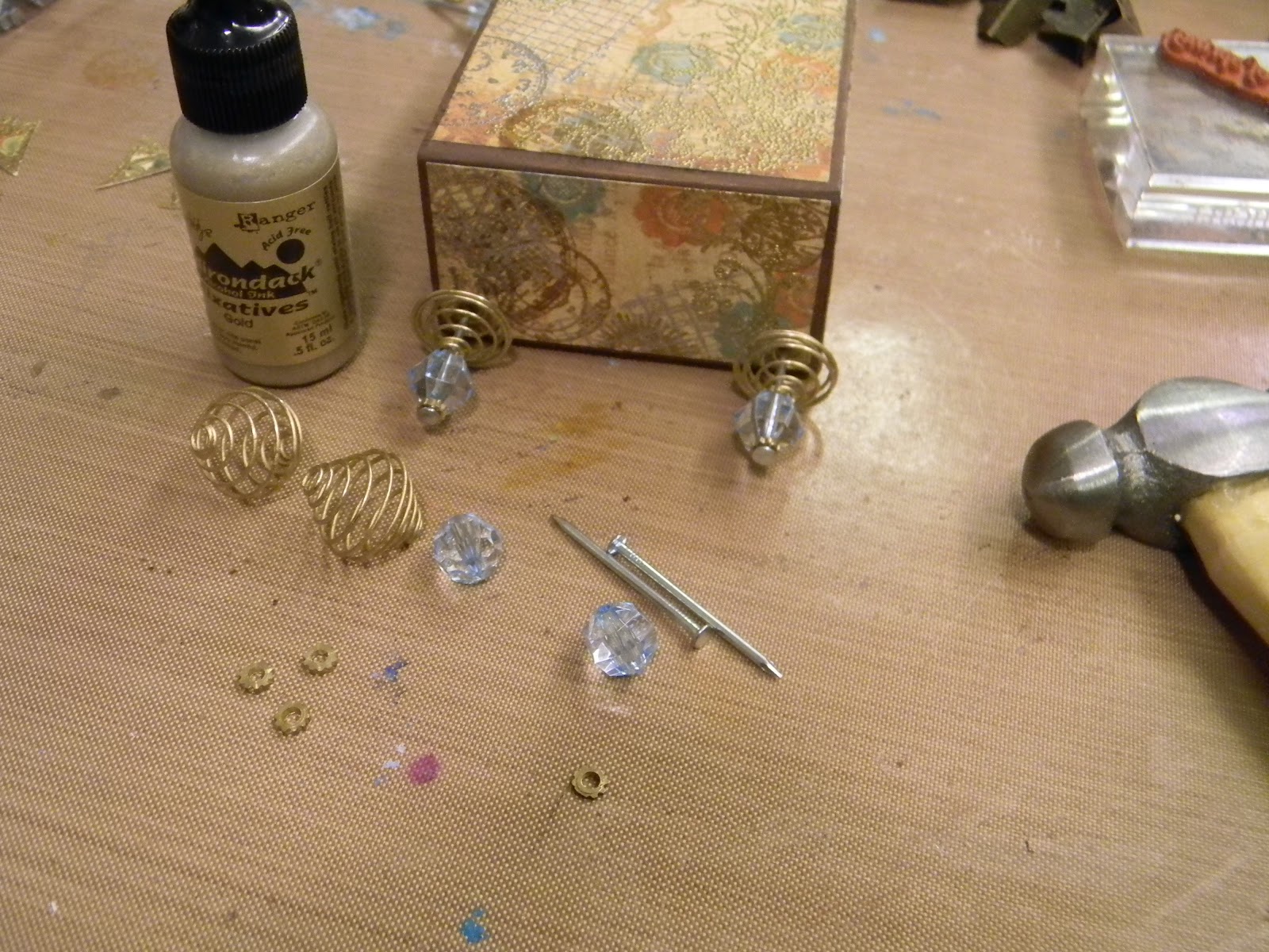 The Artful Maven: The Rite Of Spring...Punk?