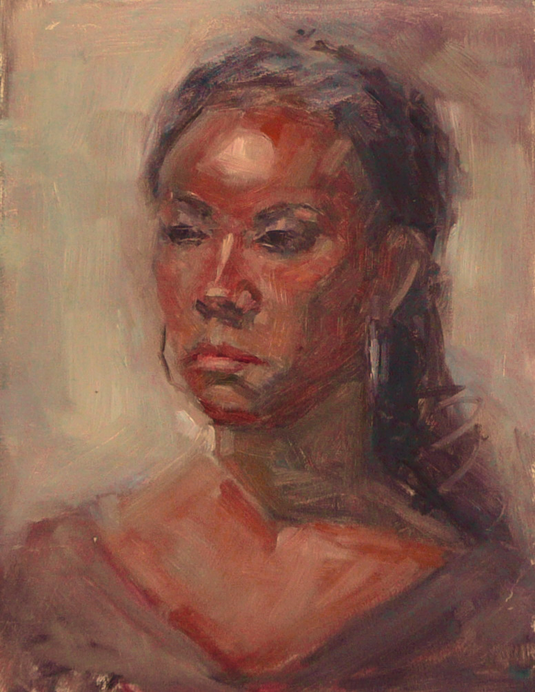 Carolyn Anderson ~ American Impressionist painter | Tutt'Art@ | Pittura ...