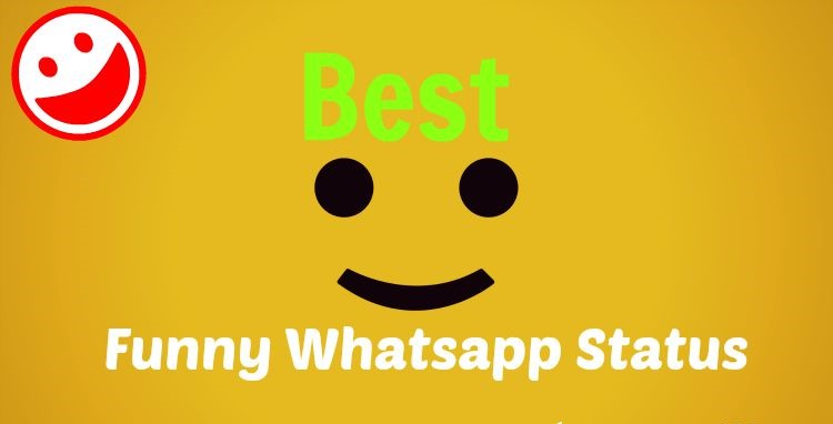 100 [BEST] Jolly And Funny Whatsapp Status Quotes 2019