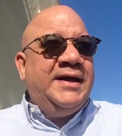 Baracutey Cubano: Juan Juan Almeida: Coronel del MININT Emilio ...