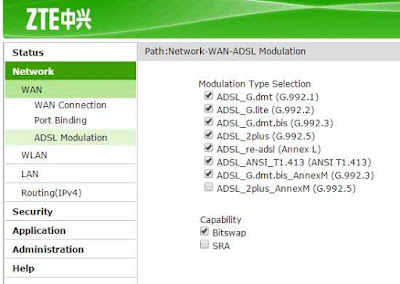 Tecnología para un progreso sostenible: Ponle el turbo al ADSL de tu ...