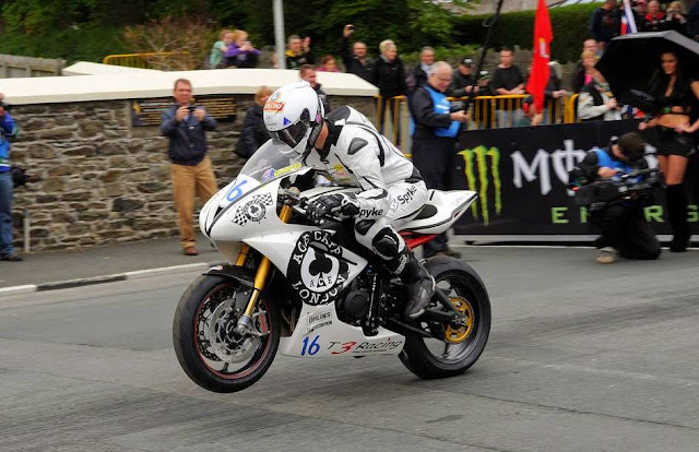 Ace Cafe London on Tourist Trophy - RocketGarage - Cafe Racer Magazine