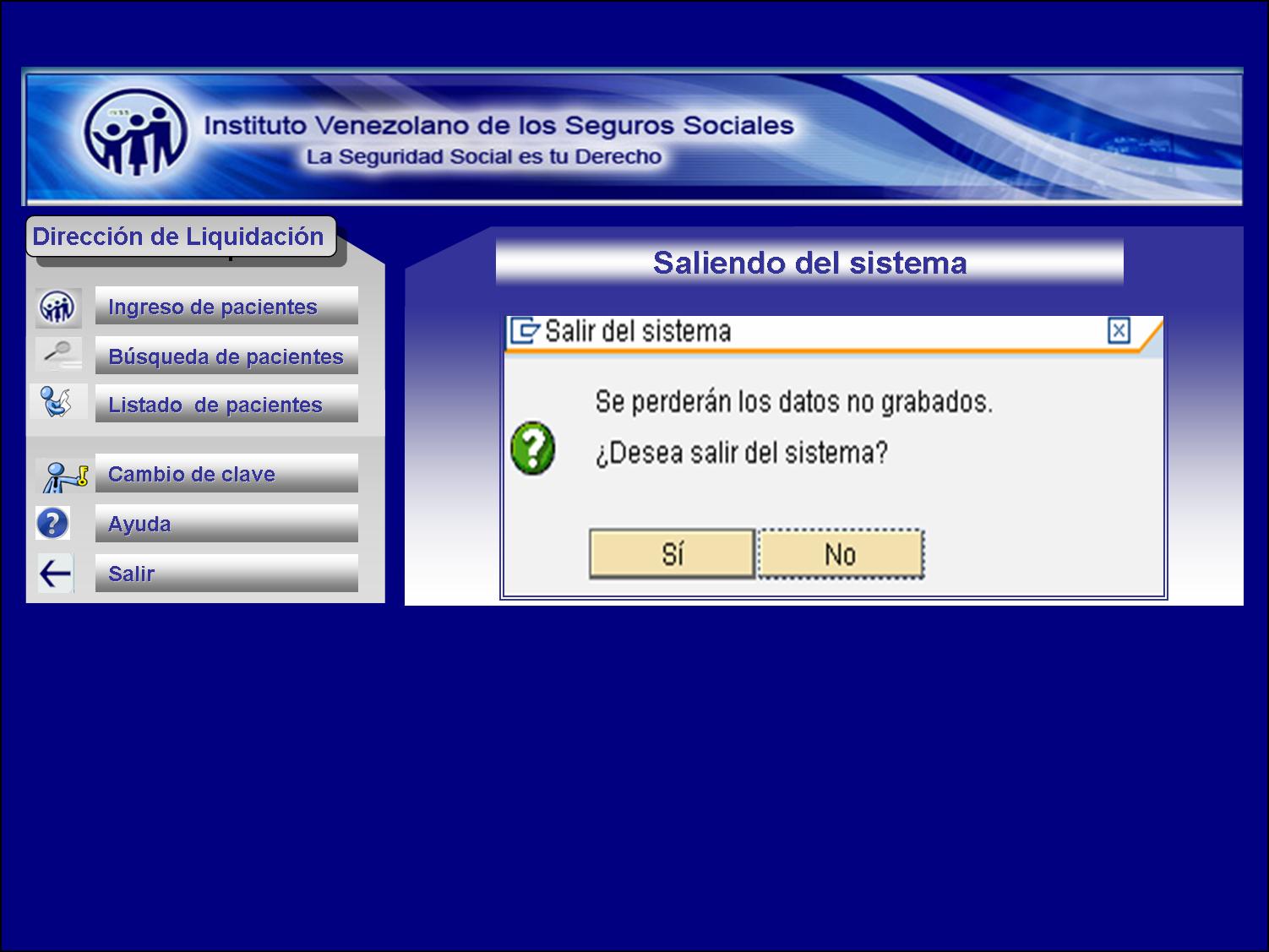 Sistemas Operativos: Requerimientos o requisitos del software
