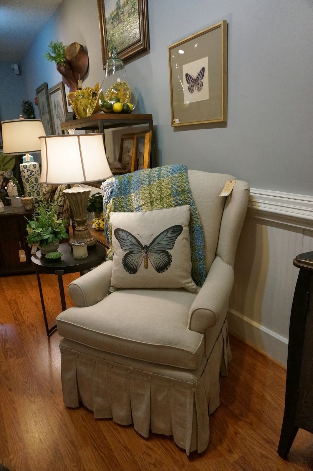 Southern Girls - Preppy Empty Nester F