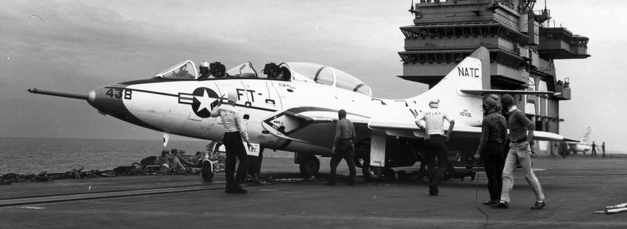 U.S. Navy Aircraft History: Grumman Comes from Behind to Win!