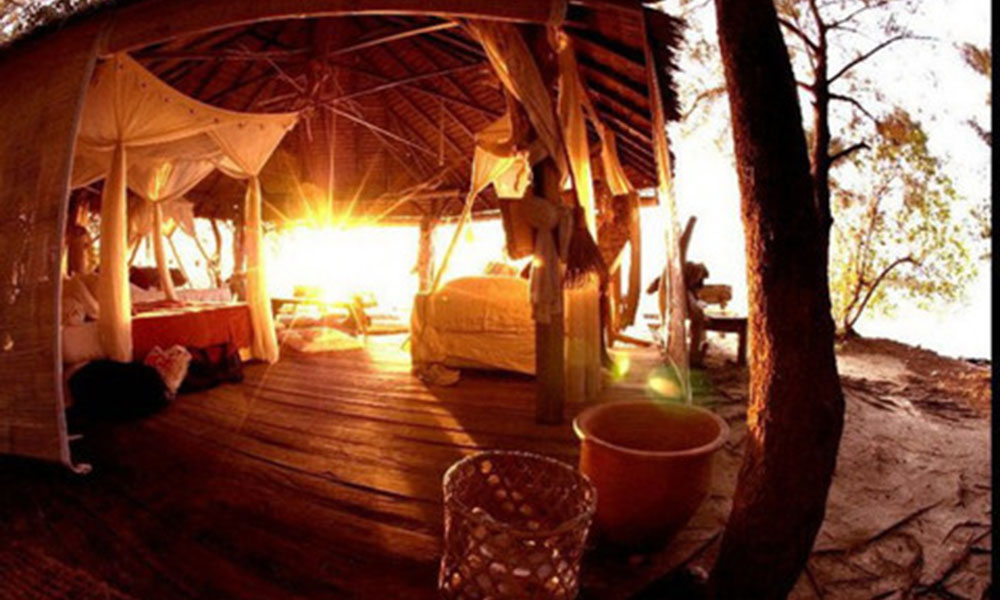 Pulau Macan Village & Eco Resort | Explore Pulau Seribu Indonesia