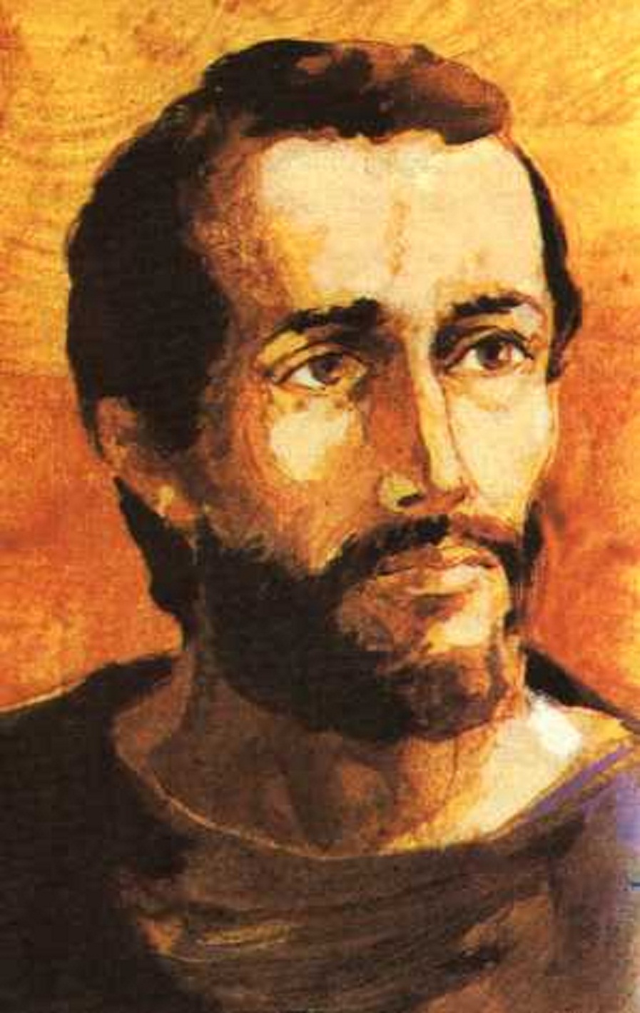 Iglesia Bíblica de Jesucristo: Agustín de Hipona. PDF