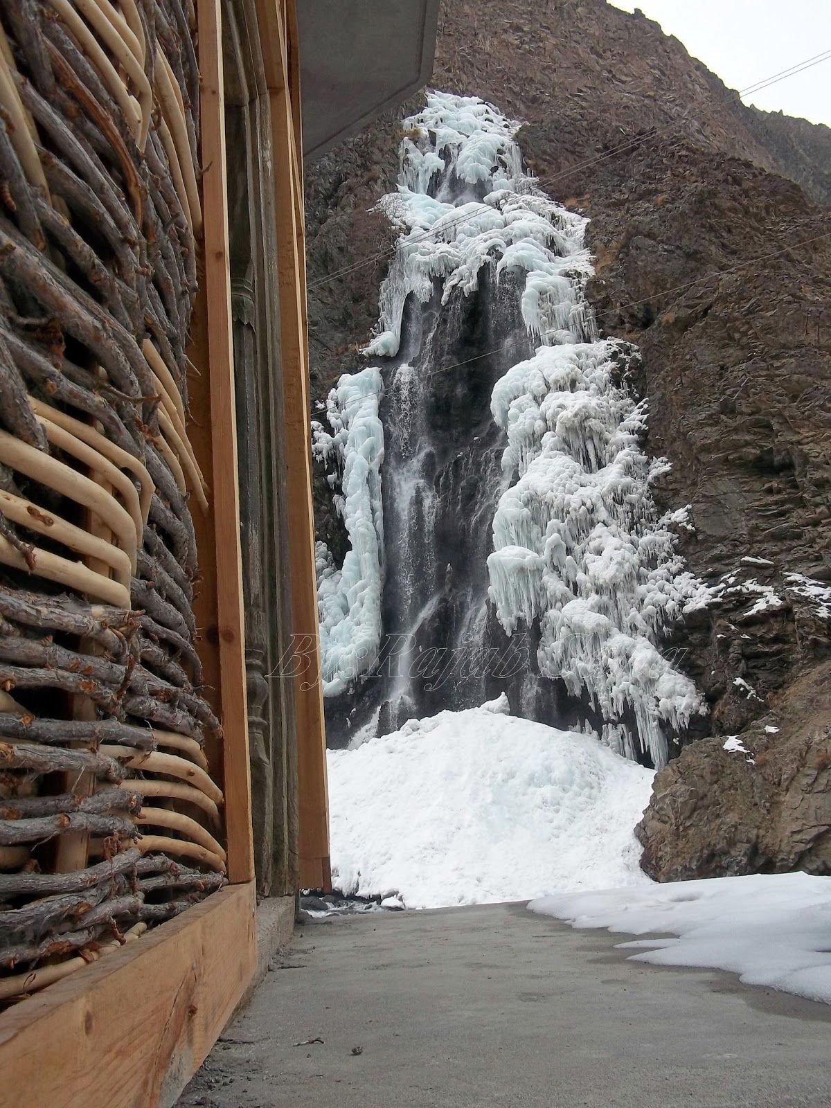 Exploring The Beauty Of Gilgit Baltistan Pakistan: World Highest ...