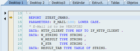 Sap technical for all: The F Function Keys for Debugging