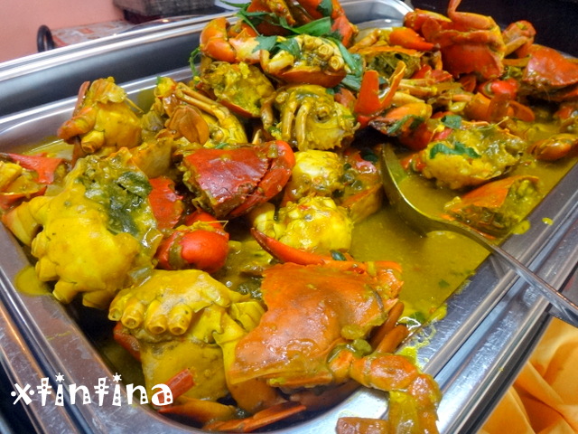 Davao Trip 2016: Day 1: Unli crabs at Glamour Restaurant - celebraTINg ...