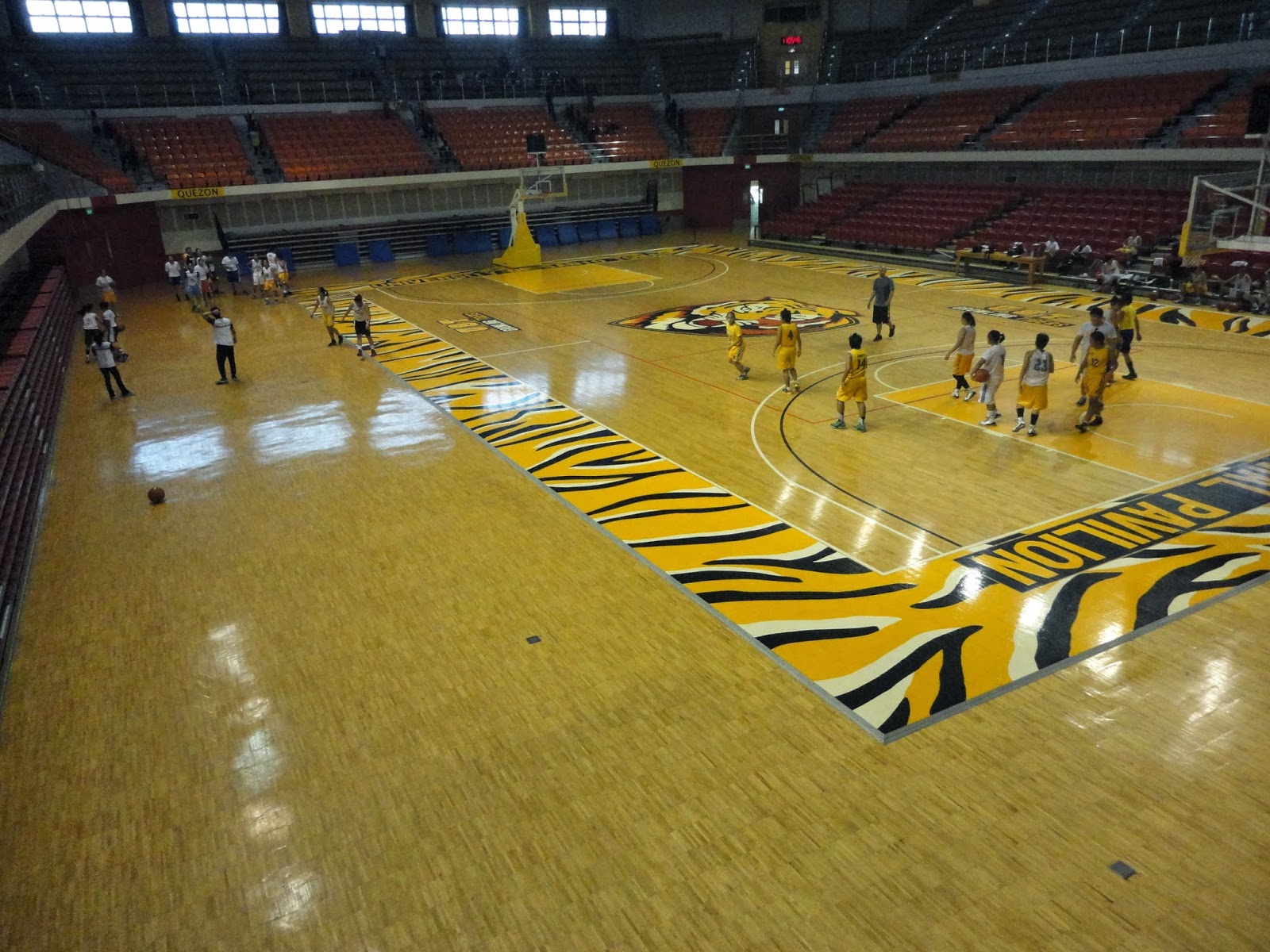My Beloved School - The University of Santo Tomas Manila ~ Born a ...