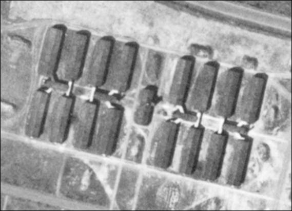 The Chase Through Time : RAF HEDNESFORD IN THE 1940s