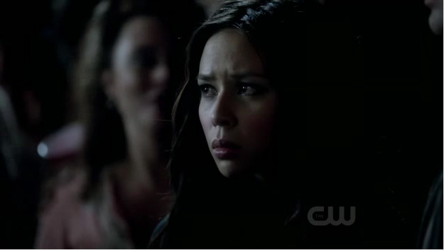 SERIES GUILLEDITOR: The Vampire Diaries 3x07 Ghost World 100mb Subtitulado