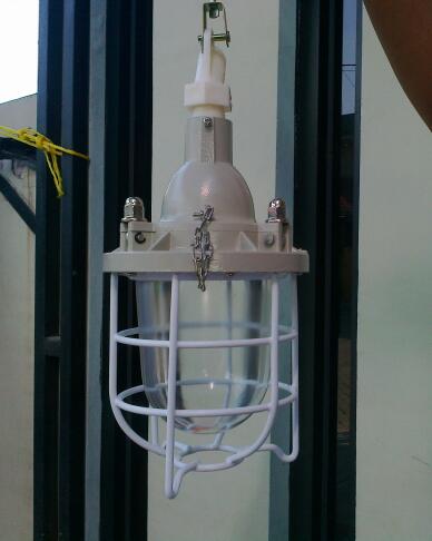 EXPLOSION PROOF INDONESIA: Jual Lampu Gantung Explosion Proof 100W 200W ...
