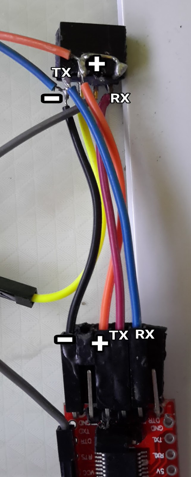 Cara Upload Code Esp8266 Menggunakan Arduino Ide