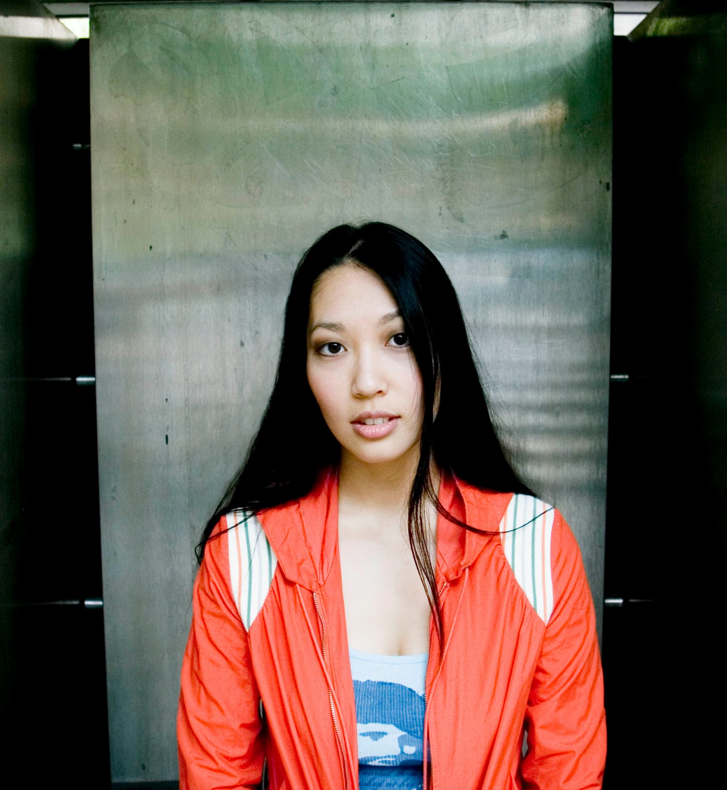 Jinny Kim and Incubator ~ Today's Menu...