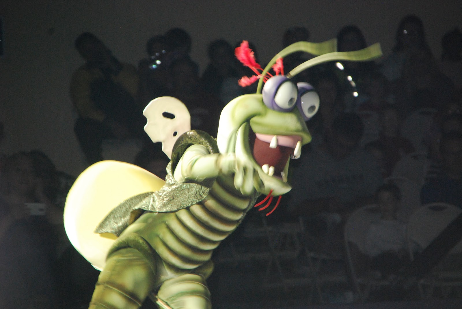 Shine Like Stars: September 2012