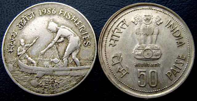 beekar-the-numismatist: >> THE MULE COINS OF REPUBLIC INDIA