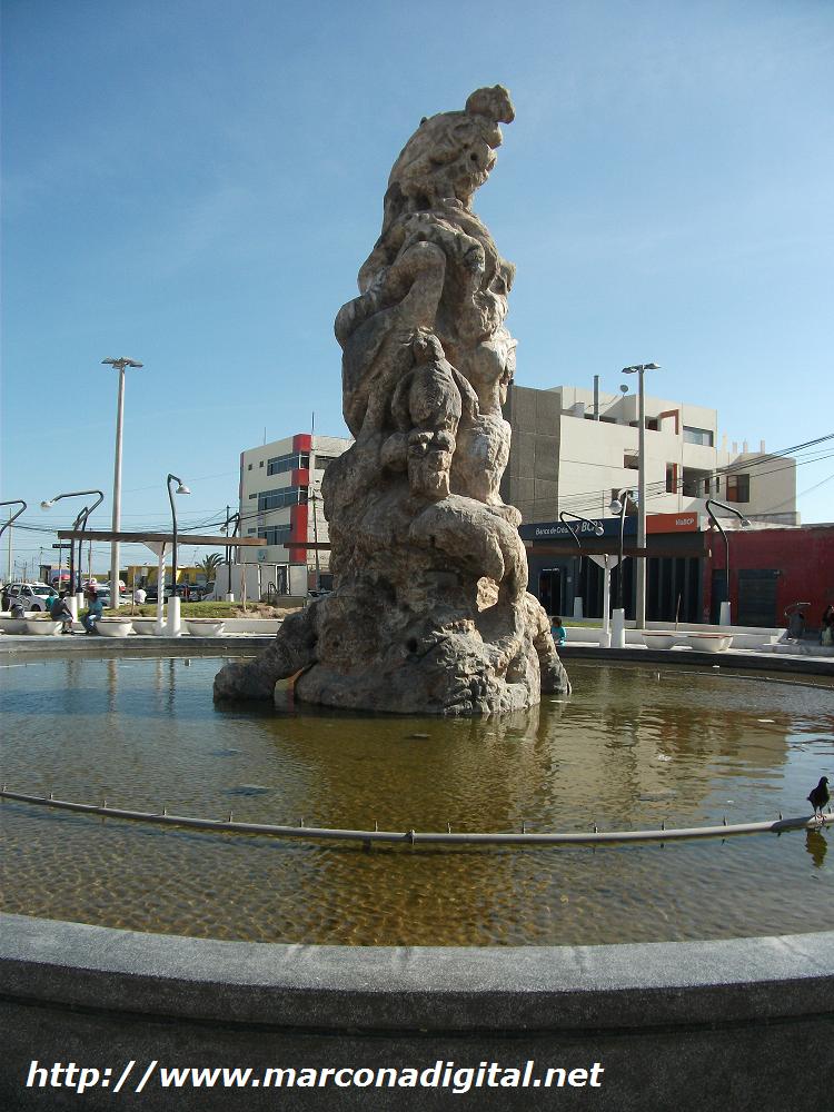 Marcona Digital Noticias: Feliz 58° Aniversario Marcona