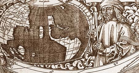 Mundus Novus: América