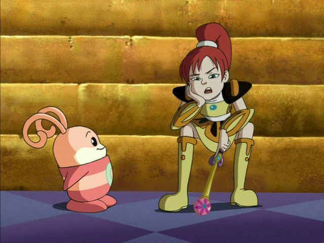 The Toy Warrior HINDI Full Movie [POGO Tv] - Star Toons India