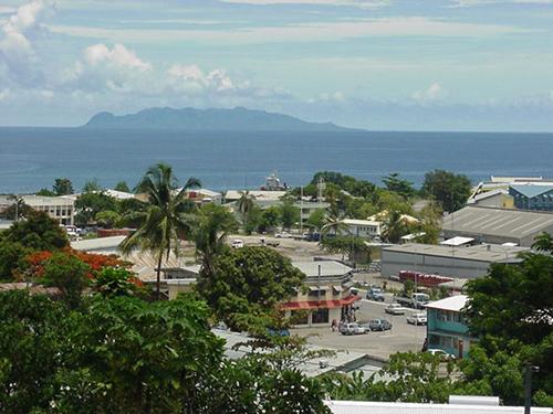 Honiara, Solomon Islands - Travel guide - Exotic Travel Destination