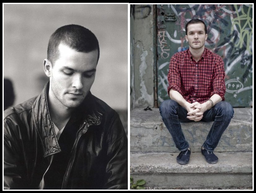 Sean Wood – Sudden Love – Queer Music Heritage – The Blog