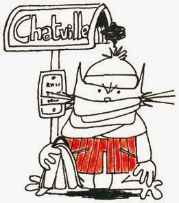 9 Histoires de Chats: Les Chats