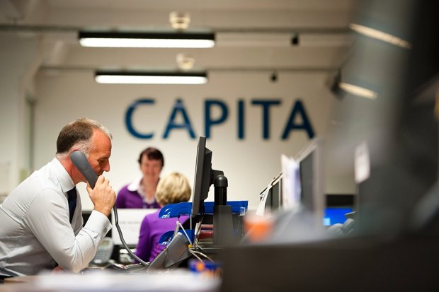 Capita India Recruitment Drive for Freshers On 21st & 22nd Nov 2016 ...