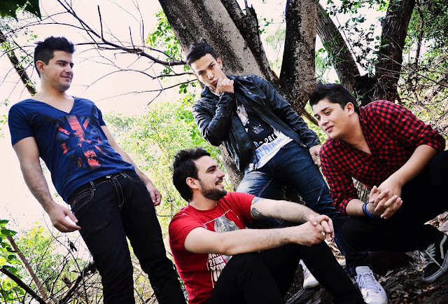 Arsenic Brasil | Sua maior e melhor fonte de informações sobre a banda ...