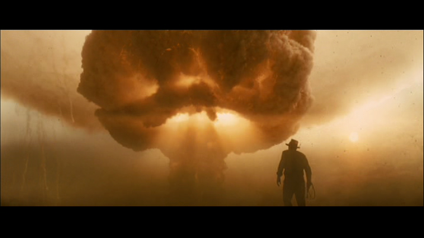 9 Explosive Nuclear Bombs in Sci-fi Movies and TV - The Geek Twins