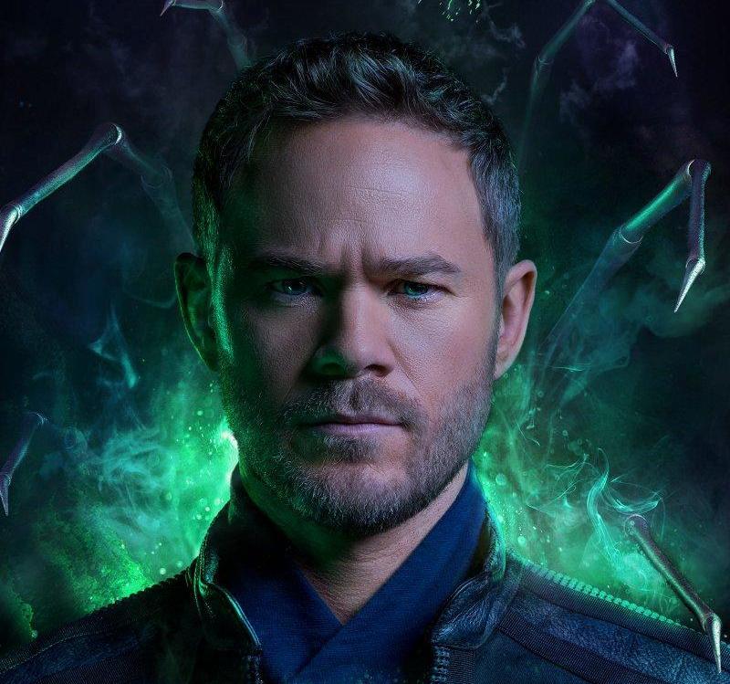 SNEAK PEEK : "Killjoys: The Warrior Princess Bride"