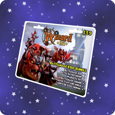 Wizard101 Bundle Guides - Swordroll's Blog | Wizard101 & Pirate101