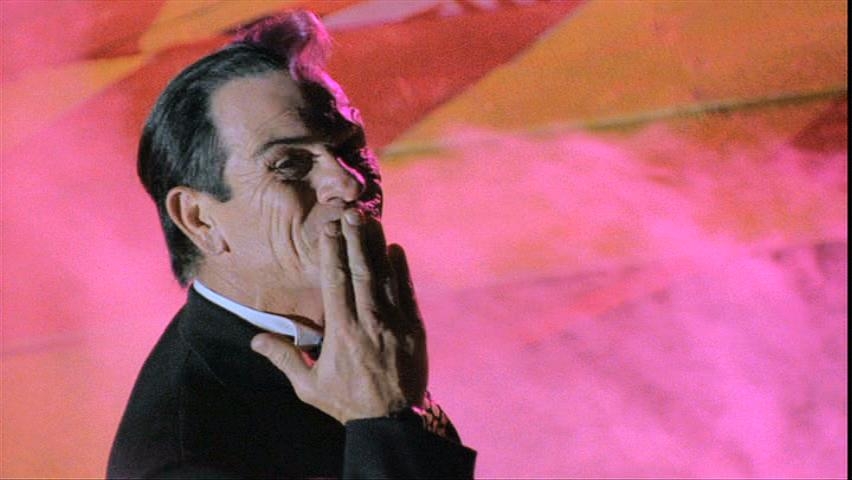 Gotham Alleys: Harvey Dent in the movies