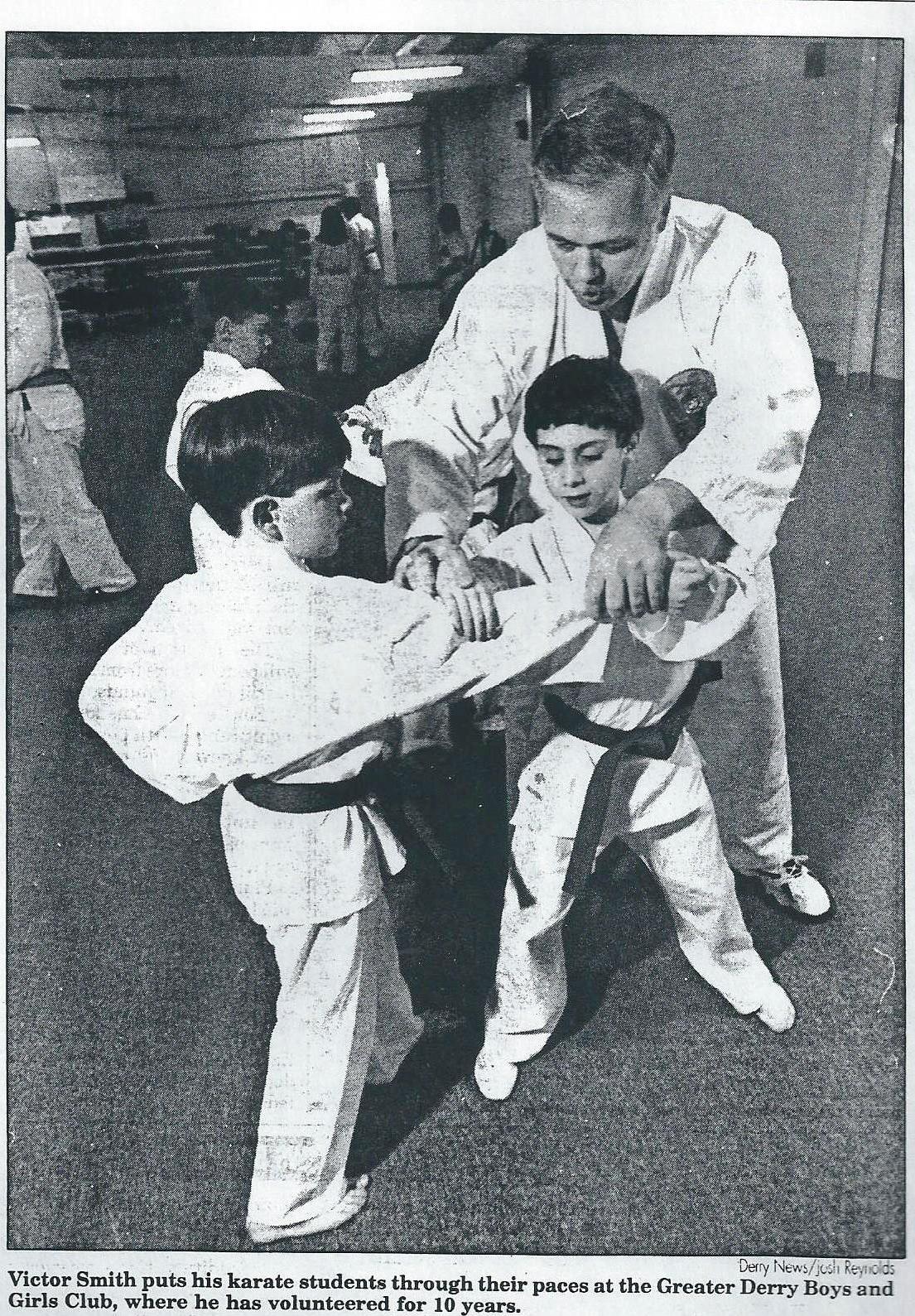 Isshin - Concentration the Art: How It Is