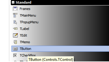 Dicas Delphi: Primeiro Programa com Delphi