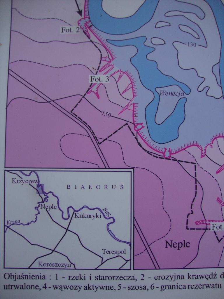 Prochownia w Terespolu: Tym razem Neple.