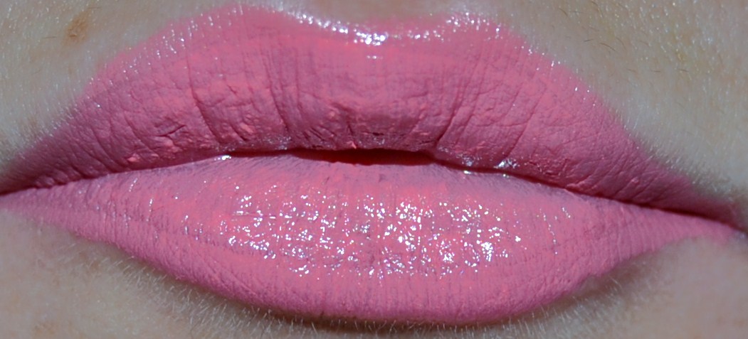 Labiales de Kate Moss para Rimmel London - Sun, Coffee and Style