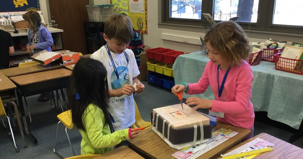 Our Class Blog: The Ice Pop Challenge